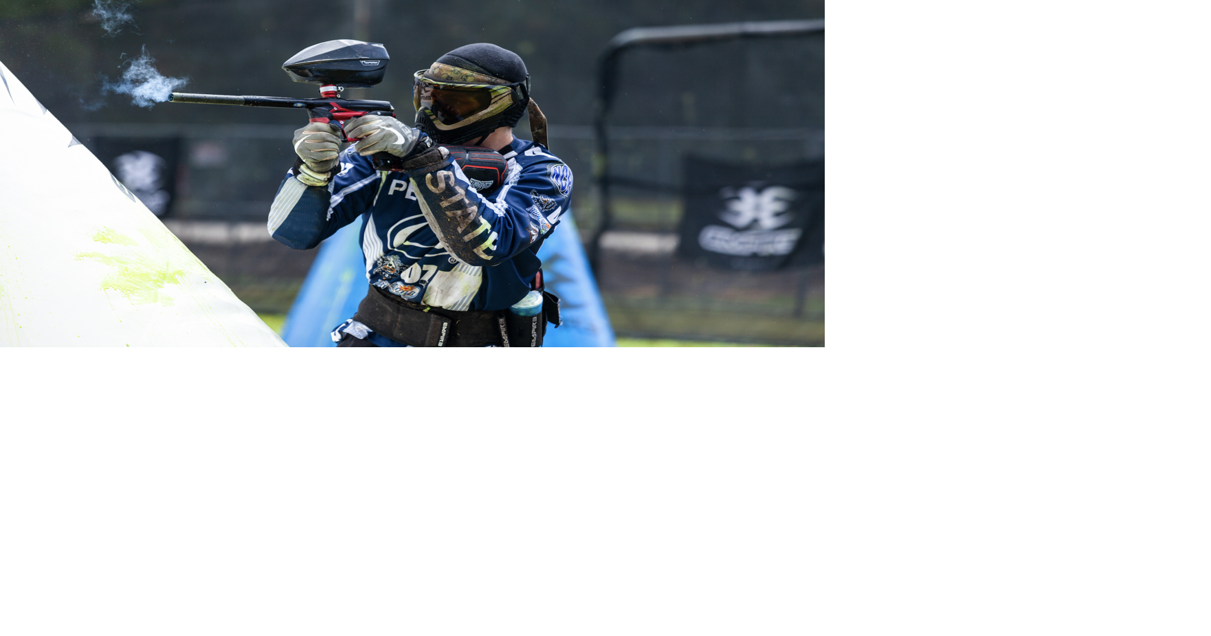 How Penn State Paintball Association is continuing operations during an ...