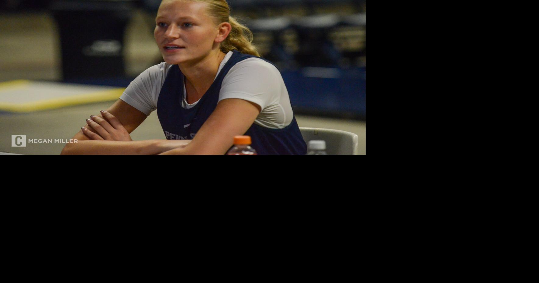 Veteran transfers, Alli Campbell helping Penn State women's basketball ...
