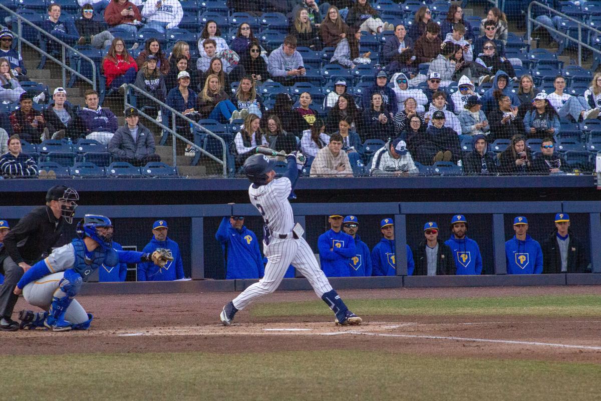 Penn State baseball’s offense explodes, defeats Michigan | Penn State ...