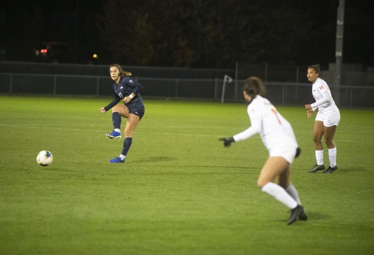 How Tim Wassell is looking to redefine Penn State women’s soccer’s ...