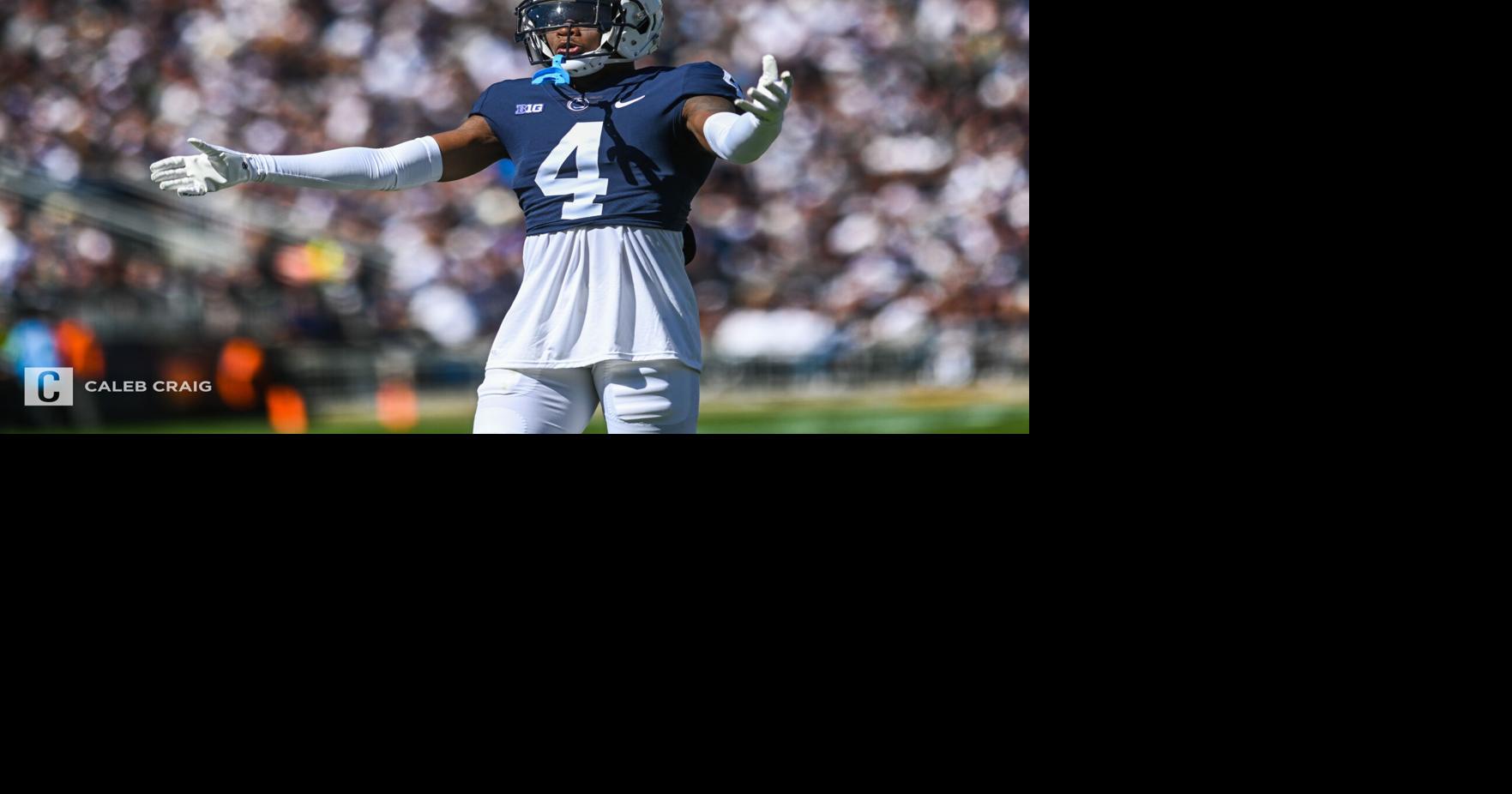 Penn State position preview | Cornerback remains a strength in 2023 ...