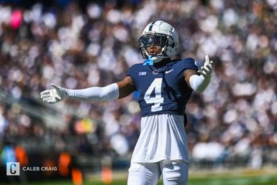 Penn State position preview | Cornerback remains a strength in 2023 ...
