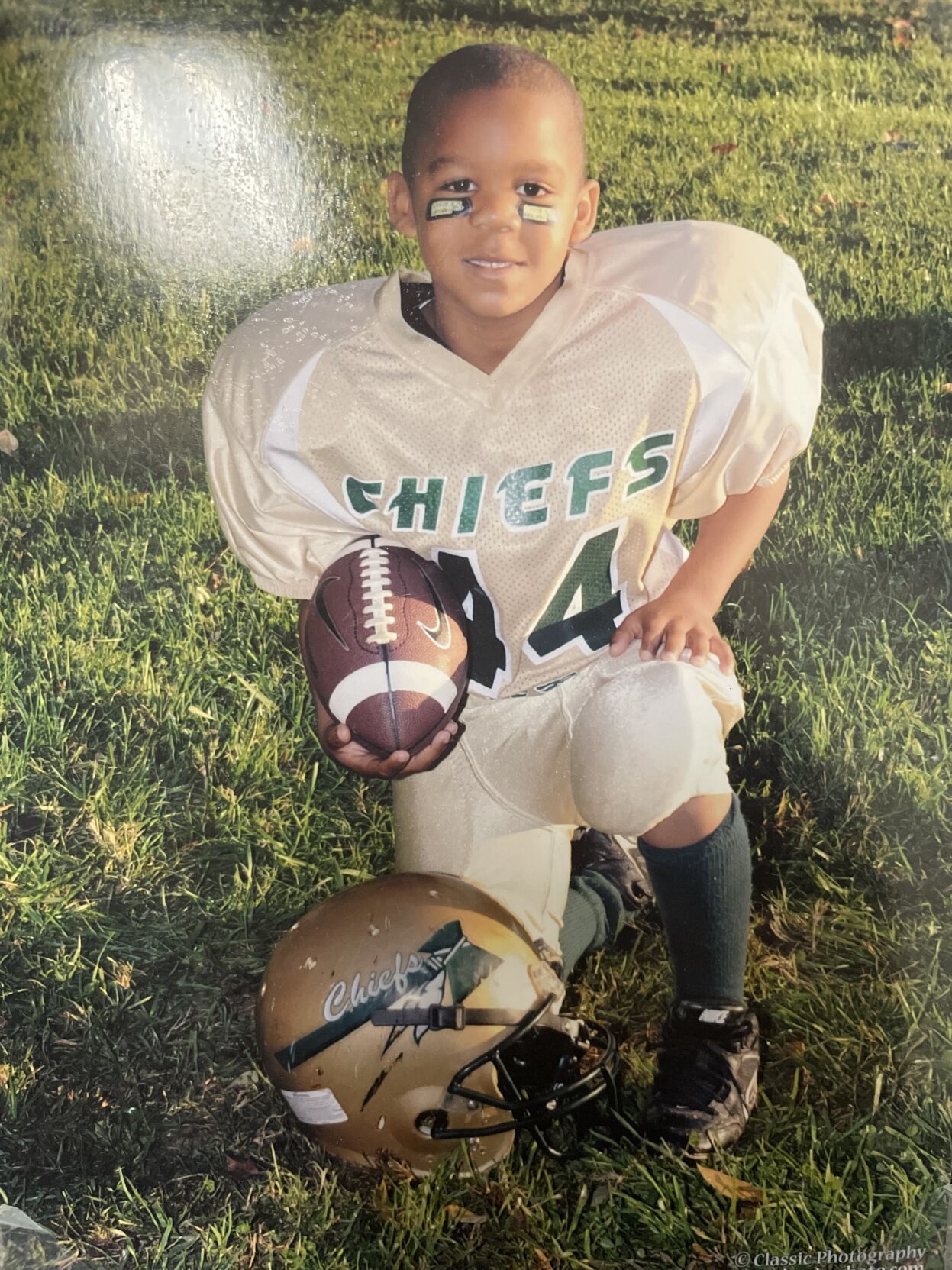 ‘Everyone’s talking about it’ | Chop Robinson set for reunion as Penn ...