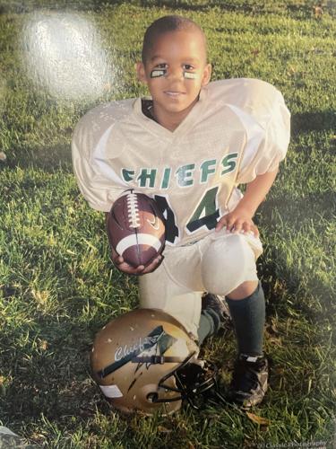 ‘Everyone’s talking about it’ | Chop Robinson set for reunion as Penn ...