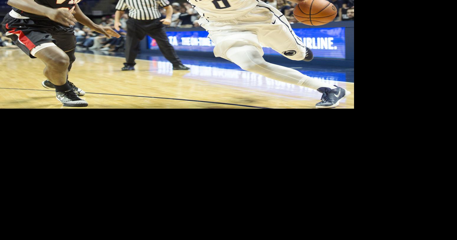 New starters shine in debut for Penn State men's basketball | Penn ...