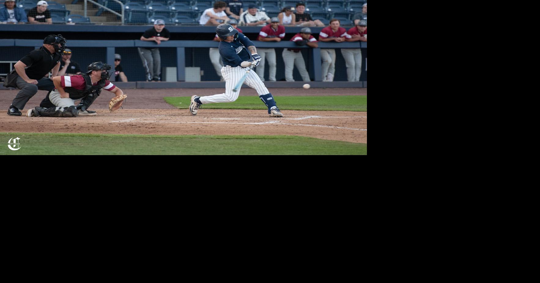 Penn State baseball begins season in MLB Desert Invitational | Penn ...
