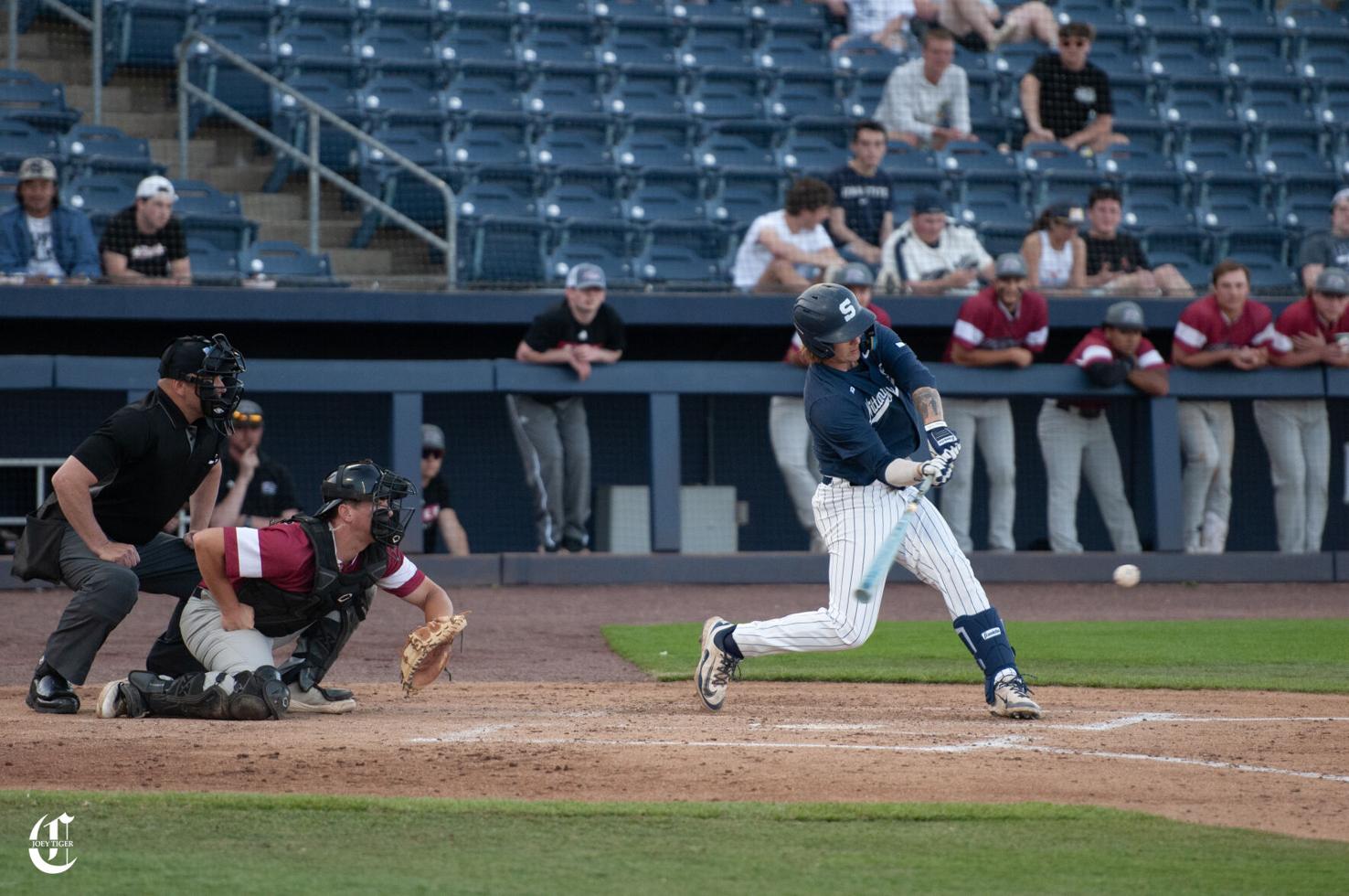 Penn State baseball begins season in MLB Desert Invitational | Penn ...