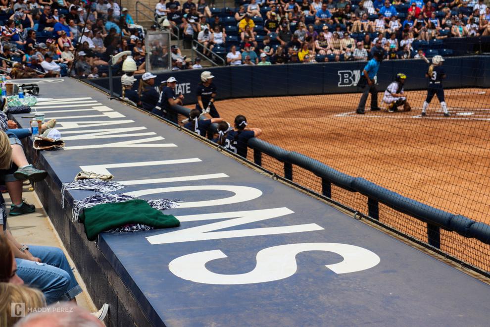 Penn State softball weekend schedule change | Penn State Softball News ...