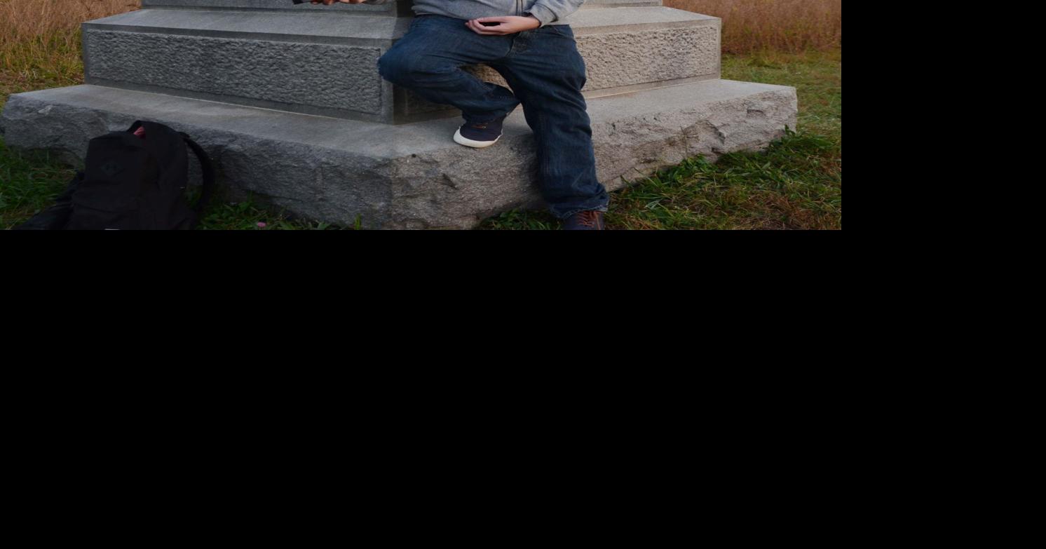 Penn State Paranormal Research Society travels to Gettysburg to ...