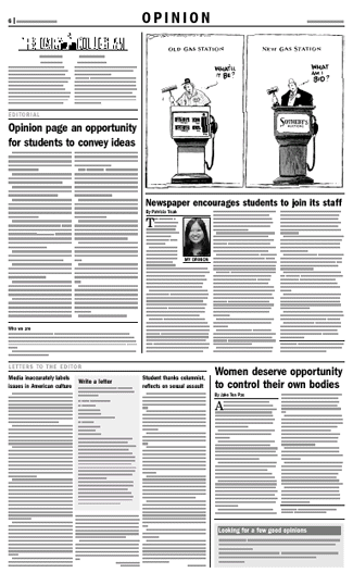 The Daily Collegian front page image | Archived News | Daily Collegian ...
