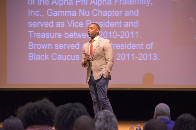 Did Penn State do enough to celebrate Black History Month? Students ...