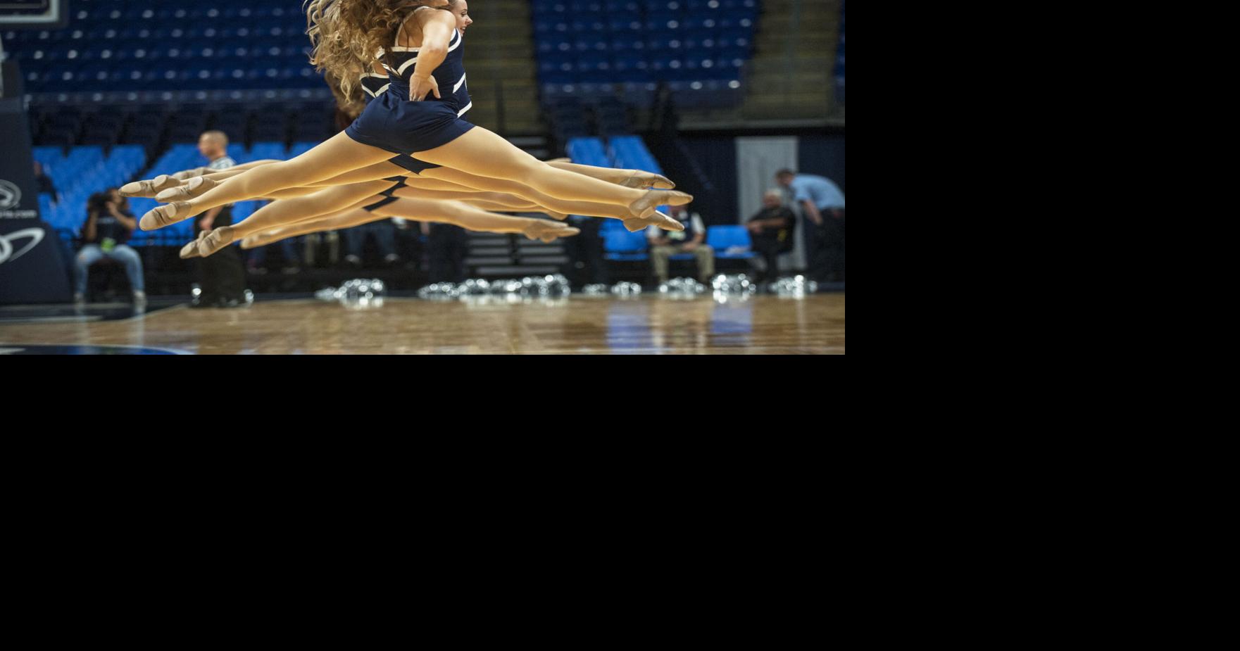 Penn State Lionettes work to reclaim the top spot after last year’s ...