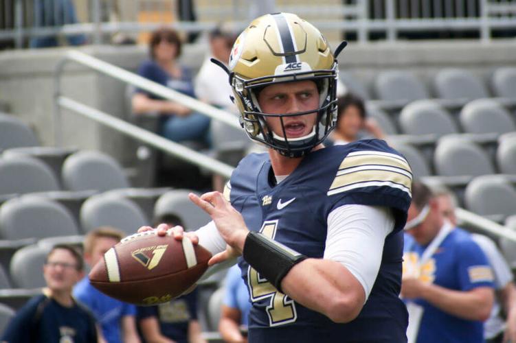 Max Browne presents preparation problems for Penn State football after ...