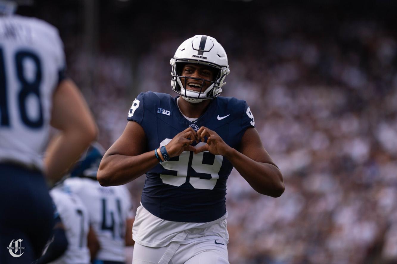 Penn State punter Gabe Nwosu makes Ray Guy Award watch list | Penn State Football News ...