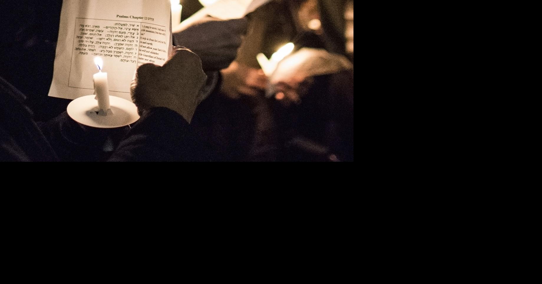 Penn State’s Jewish community responds to Tree of Life Synagogue ...