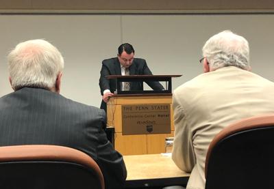 Pattee Library to include more open space, connectivity in new ...