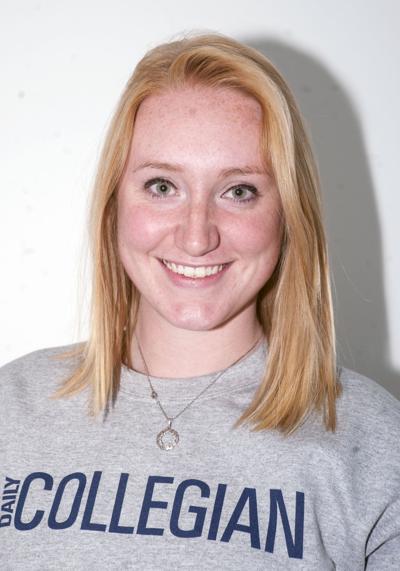 Finding strength within | Columns | Opinion | psucollegian.com