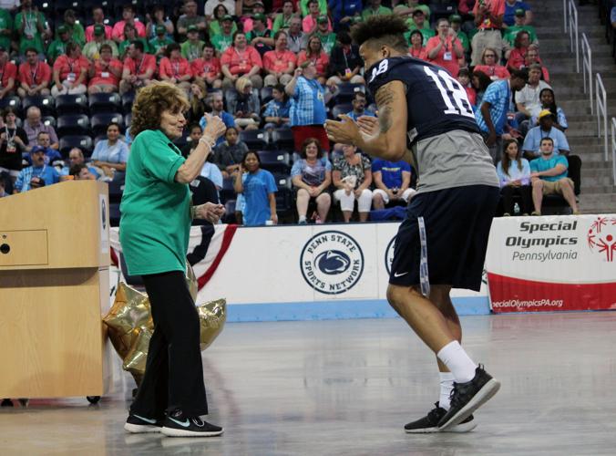 The Special Olympics Pennsylvania Summer Games | News | psucollegian.com