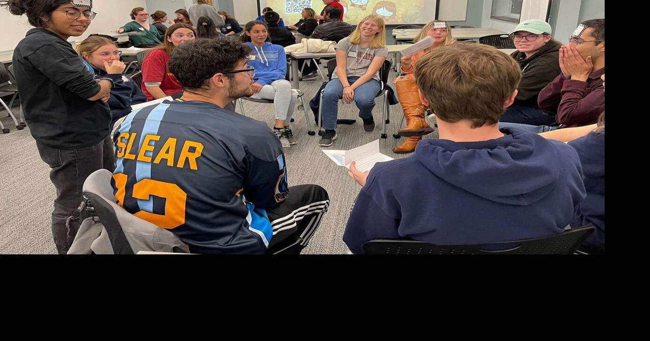 Harry Potter fans bring childhood into college experience with PSU ...