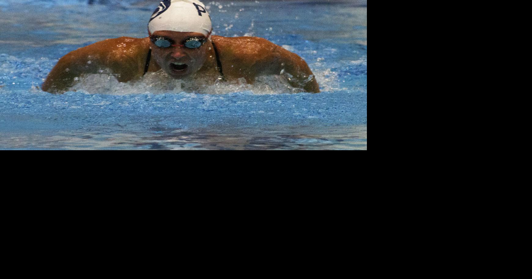 Penn State swimming and diving announces schedule change for weekend ...