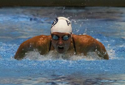 Penn State swimming and diving announces schedule change for weekend ...