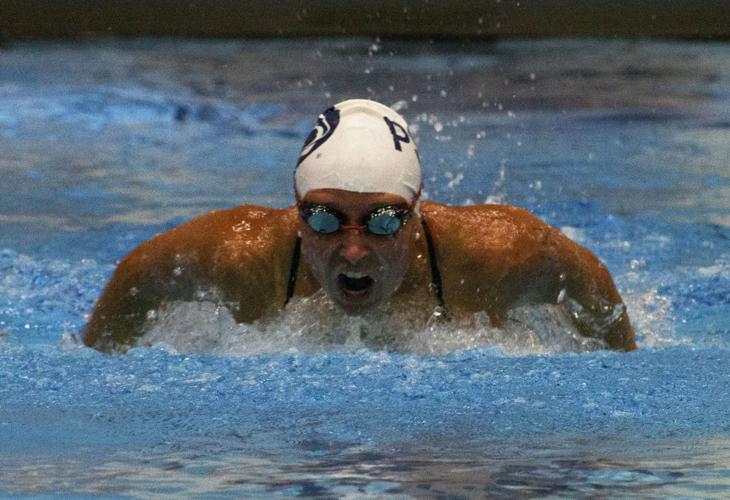 PHOTOS: Penn State Swimming and Diving Sprint Fest vs. Liberty and St ...