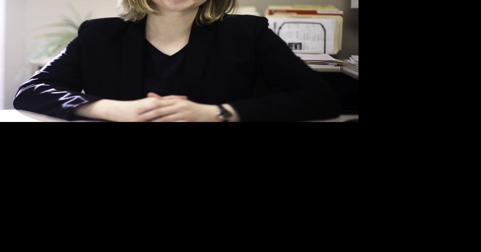 Cracking the Code: Carmen Cole, ‘Code for Her’ founder, helps diversify ...