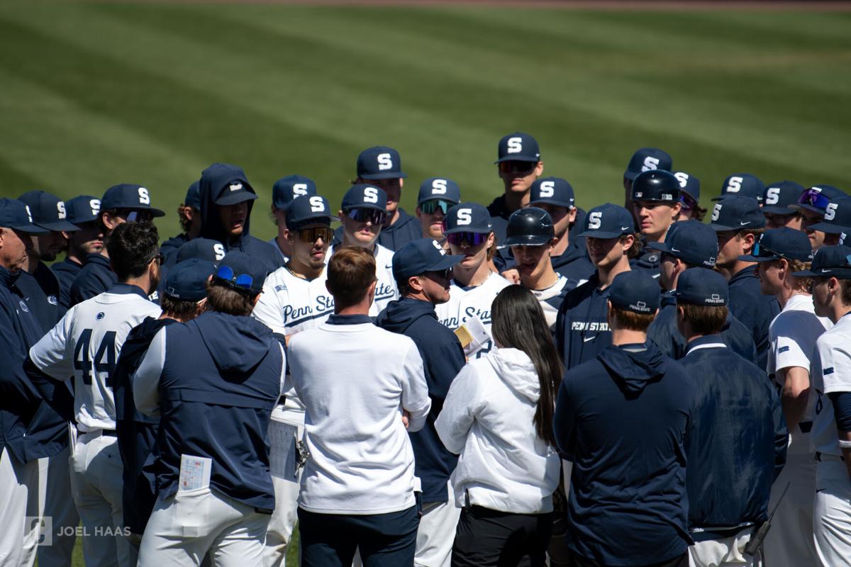 2024 Penn State baseball season recap | Penn State Baseball News ...