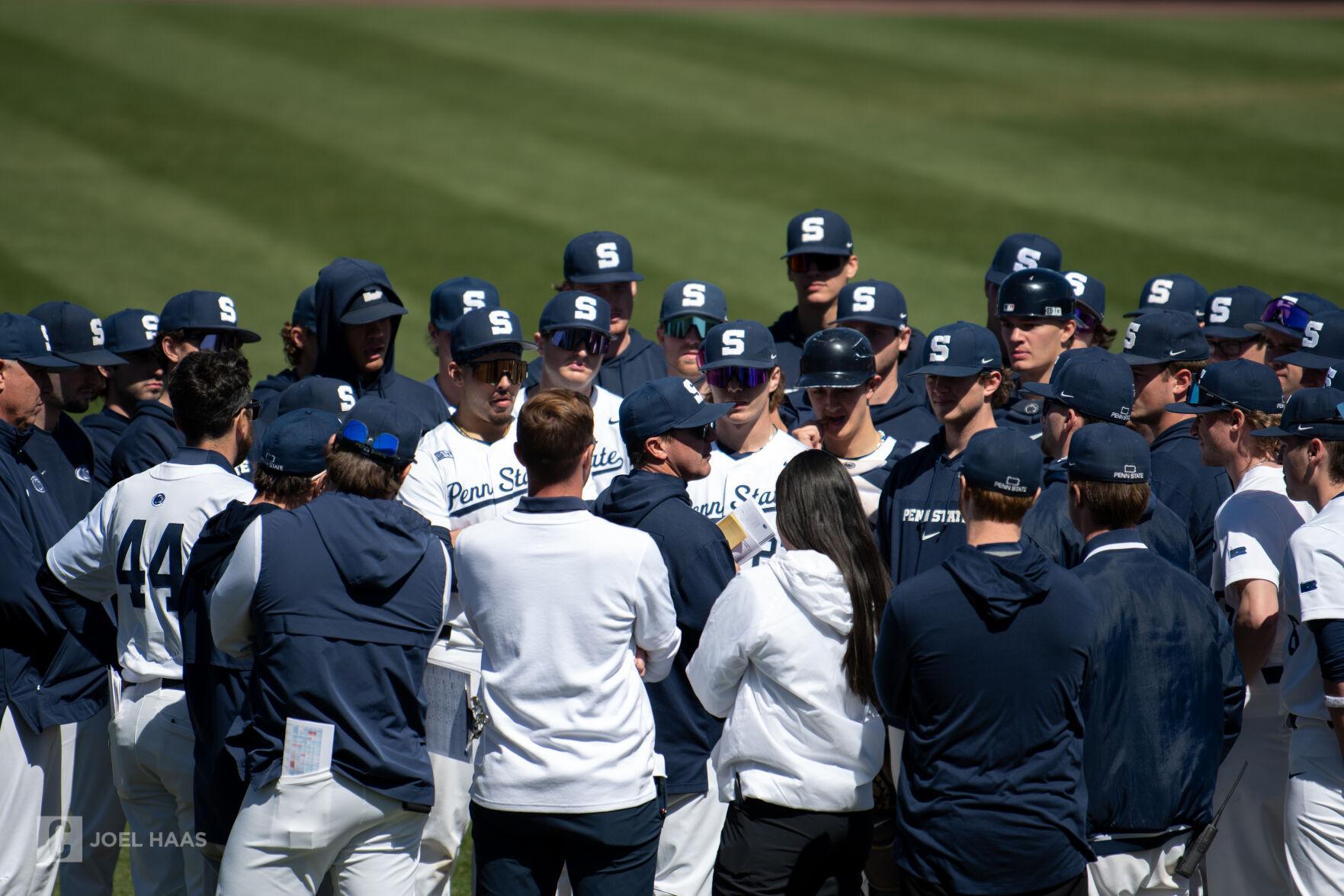 2024 Penn State baseball season recap | Penn State Baseball News ...