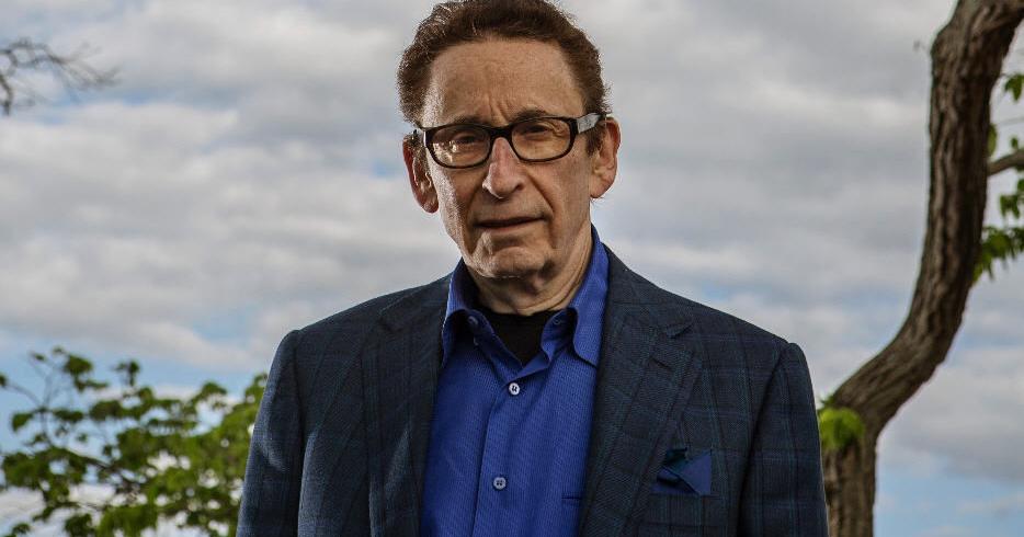 Penn State alumnus-founded AccuWeather celebrates 55 years | Penn State ...