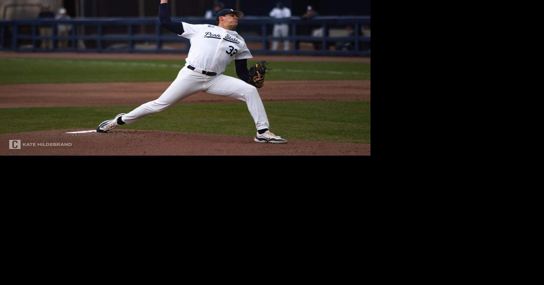 Penn State baseball earns 4 Big Ten All-Tournament honors | Penn State ...