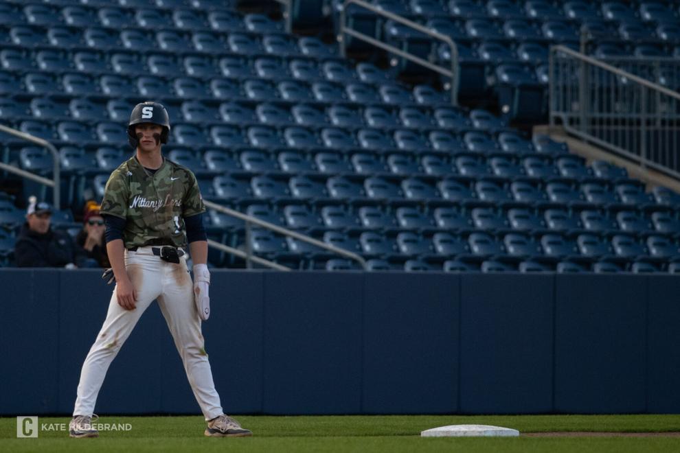 Penn State baseball final score and game recap | Penn State Baseball ...