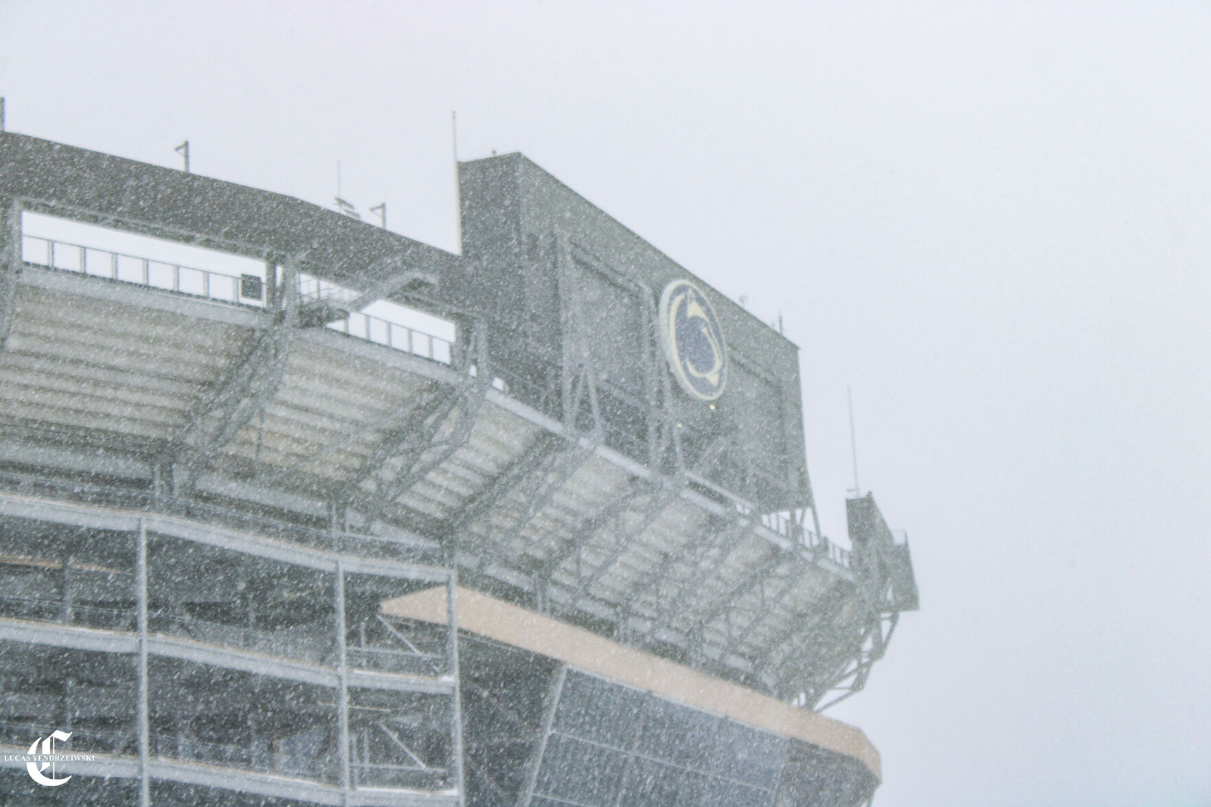 Freezing temperatures expected for PSU vs. Robert Morris | Penn State ...