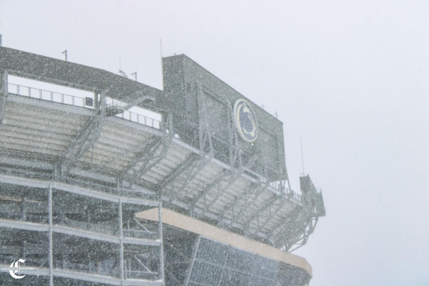 Penn State athletics offers ticket bundle in big sports week | Penn ...