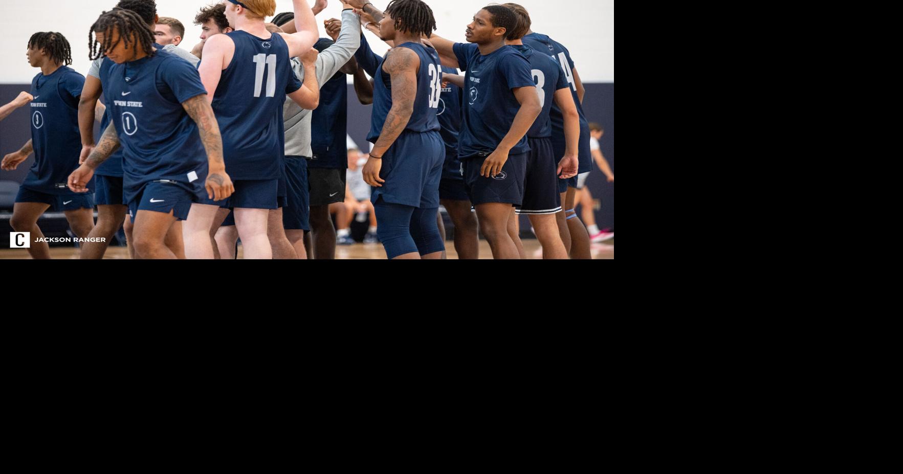 Mike Rhoades wants to ‘win the Big Ten,’ sustain success for Penn State ...