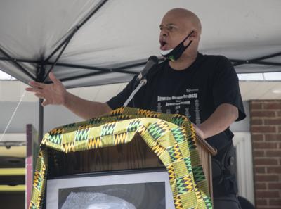 Black Penn State professor settles federal lawsuit with the university ...