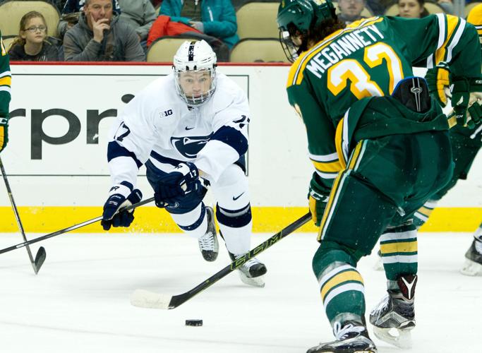 Men's hockey vs. Clarkson | Sports | psucollegian.com