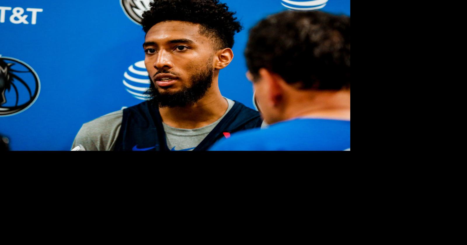 Former Penn State men's basketball player Josh Reaves called up to ...