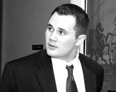 Trial may affect area bouncers | Archived News | Daily Collegian ...