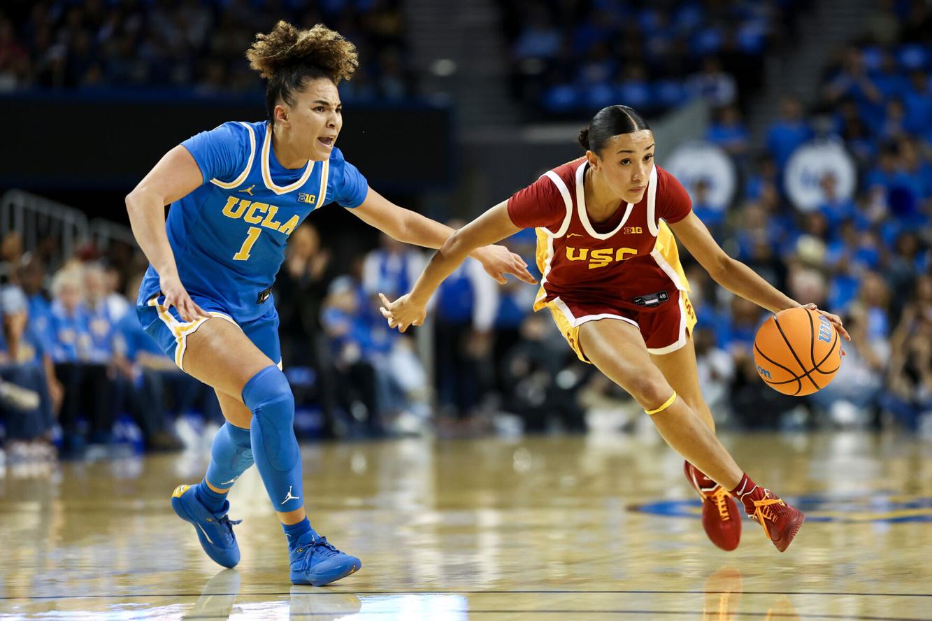 Big Ten recap | Women’s basketball sees numerous upsets in last week’s ...
