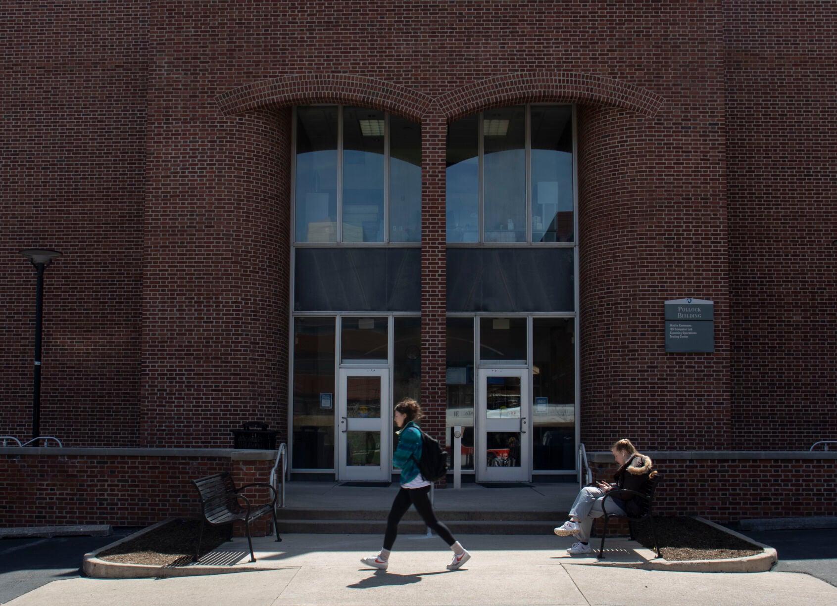 Pollock Testing Center exams, final grades delayed | University Park ...