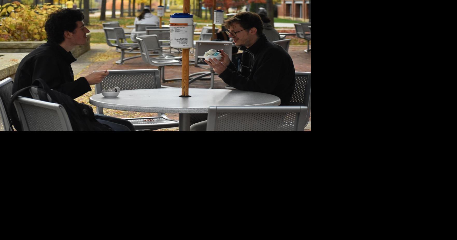 Berkey Creamery employees give the inside ‘scoop’ on creating Penn ...