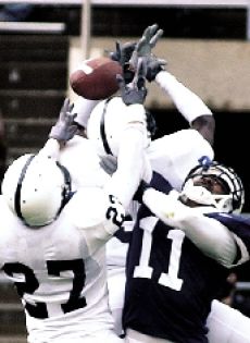 Tony Johnson to have strong supporting cast | Archived News | Daily ...