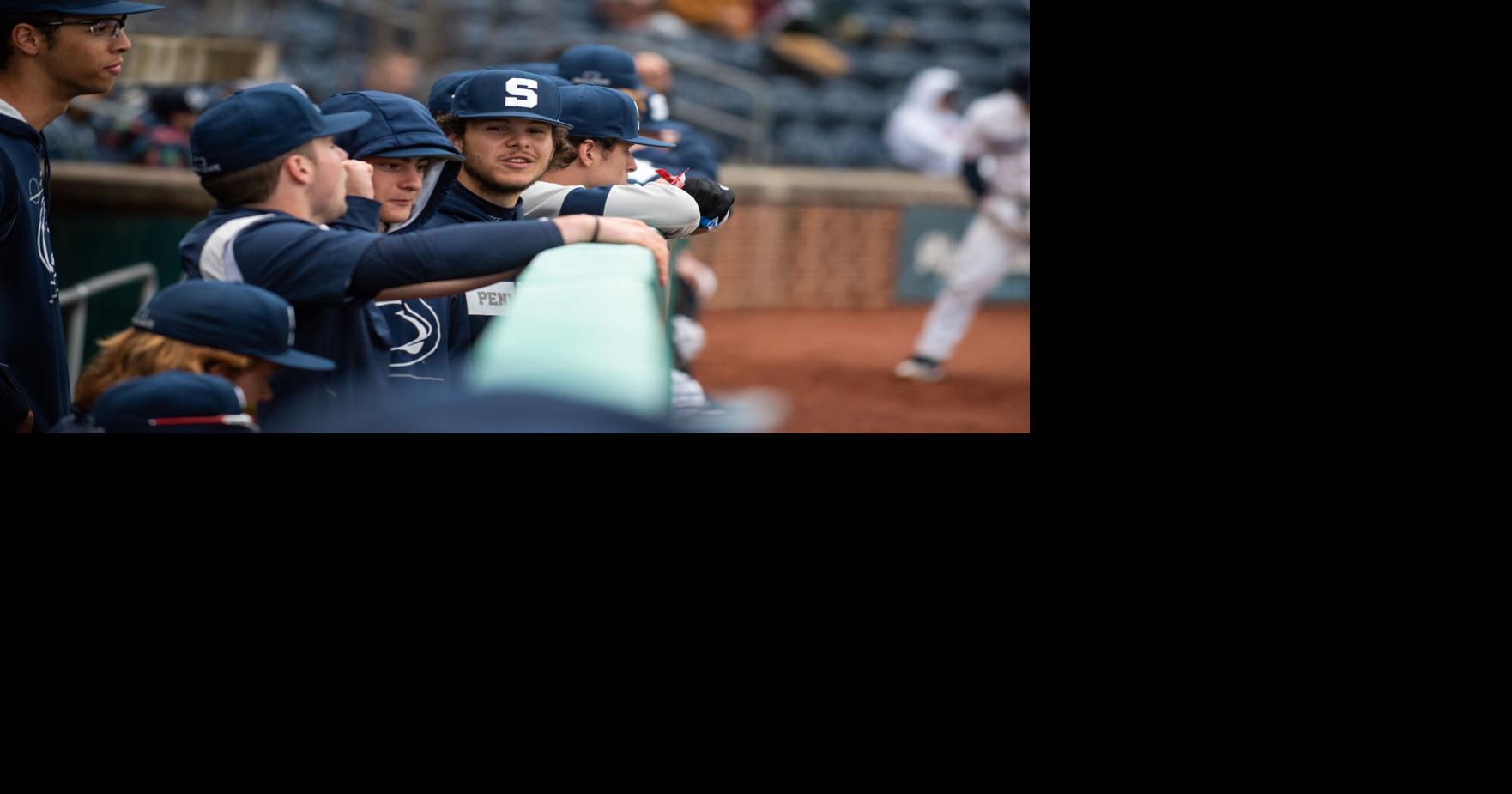 ‘Mental day off’ pays dividends for Penn State baseball’s Billy Gerlott ...