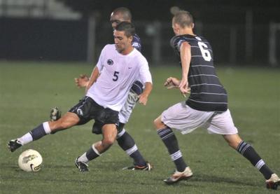 Barron plays key role in impacting defense | Archived News | Daily ...