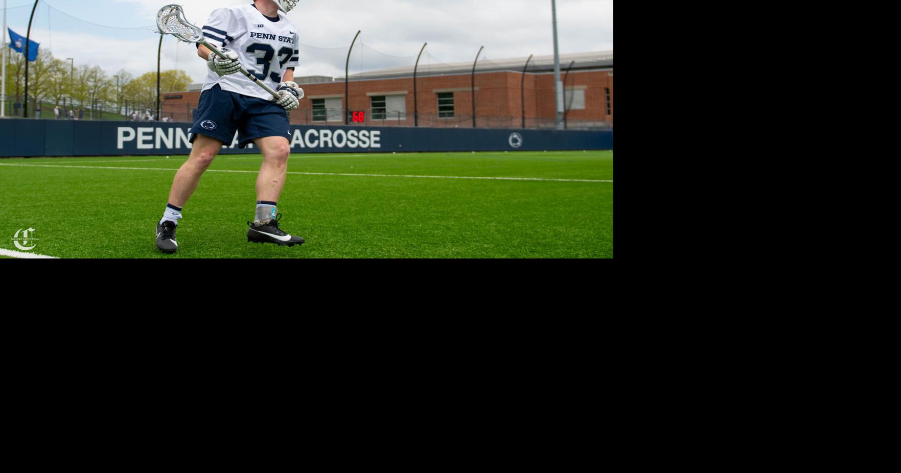 Penn State lacrosse announces captains for upcoming season | Penn State ...