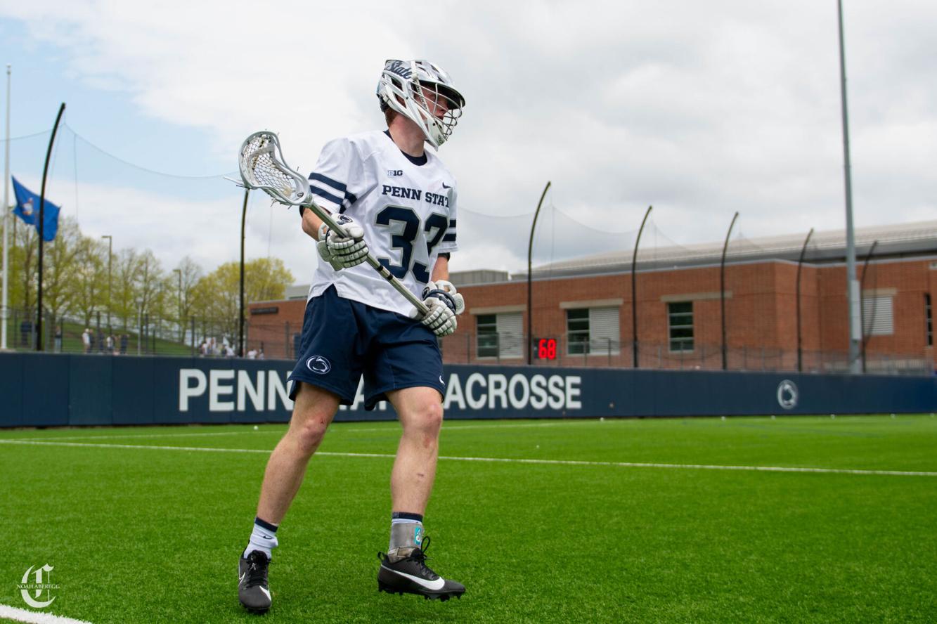 Penn State Men's Lacrosse News | psucollegian.com