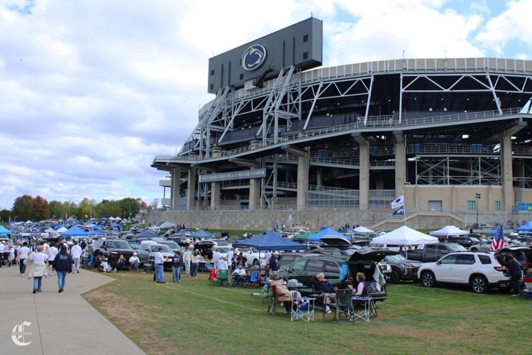 Penn State student discuss “party school” reputation | University Park ...