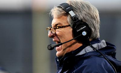Roof leaves Penn State, Butler promoted to defensive coordinator | Penn ...