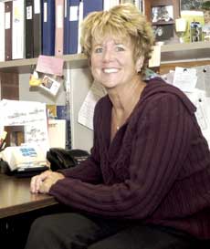 More resources devoted to sex, domestic crimes | Archived News | Daily ...